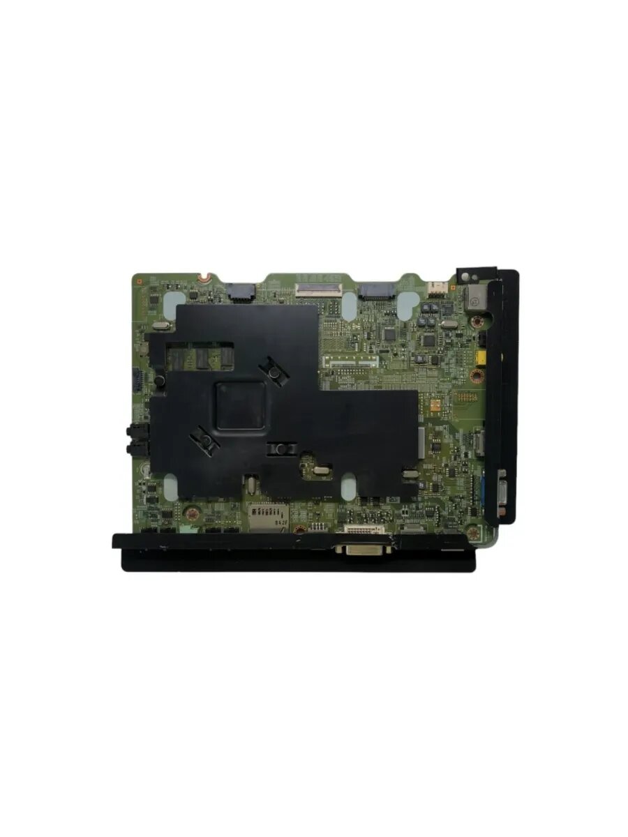 Плата BN41-02186A, для телевизора Samsung LH40DME