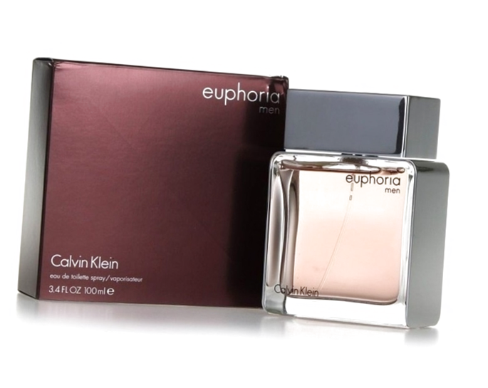 Мужской аромат Кельвин Кляйн Эйфория Мен 20 мл / Calvin Klein Euphoria Men