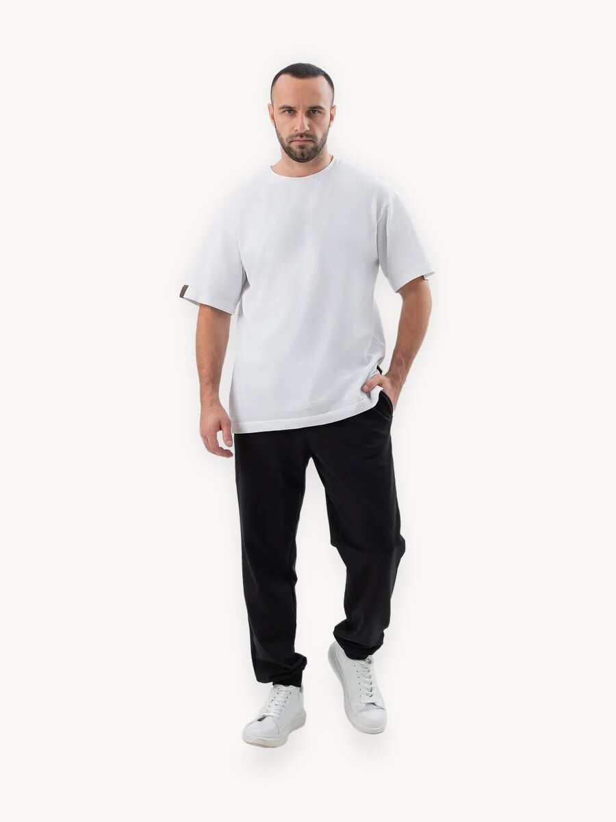 Брюки спортивные