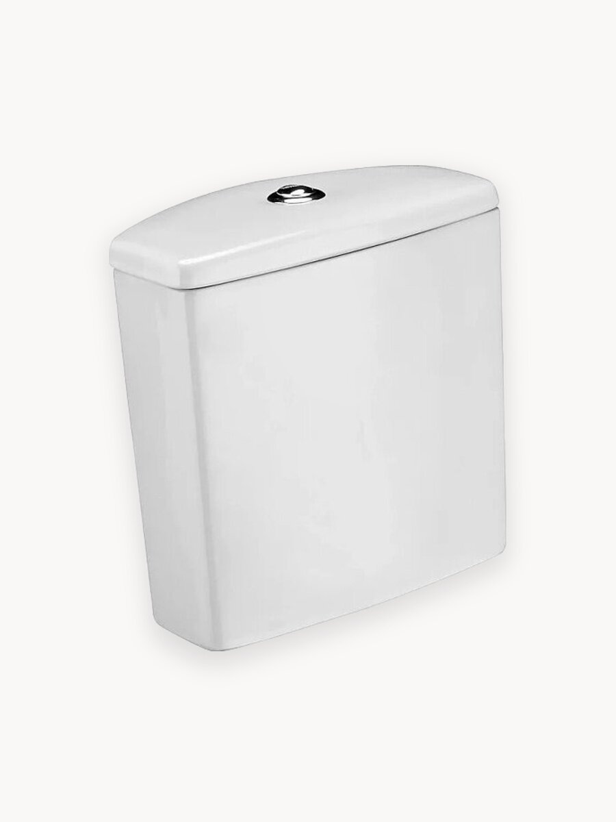 Бачок для унитаза Santek Алькор н/под б/арм 1. WH30.1.860