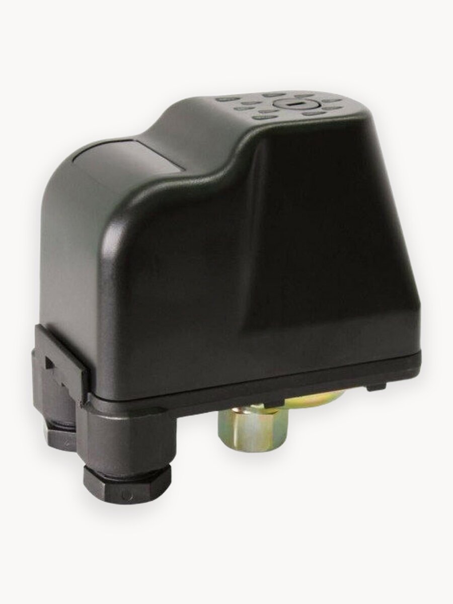 Реле давления Вихрь АРД-2, автоматическое управление, высокая точность