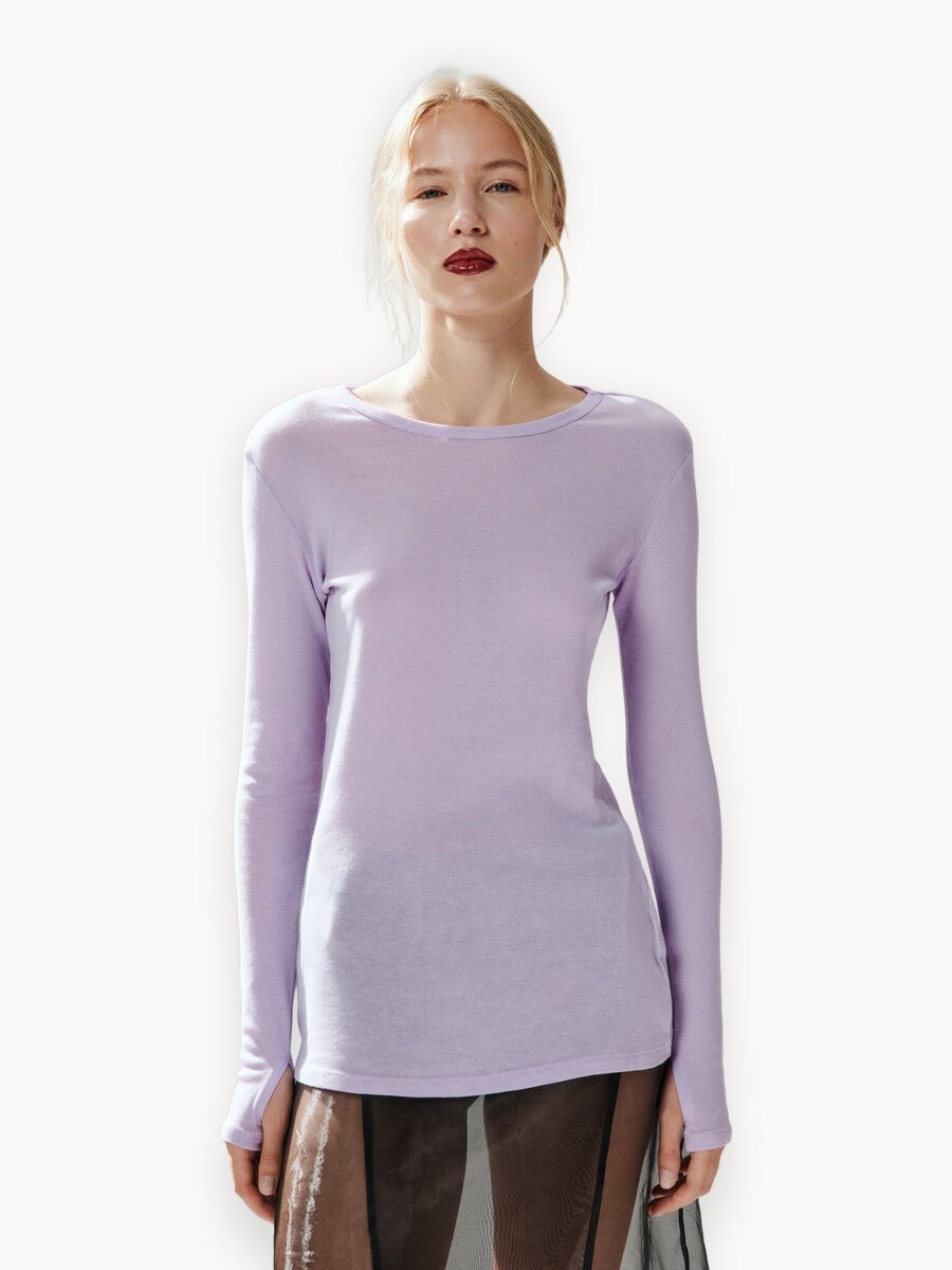 Лонгслив Women SMART