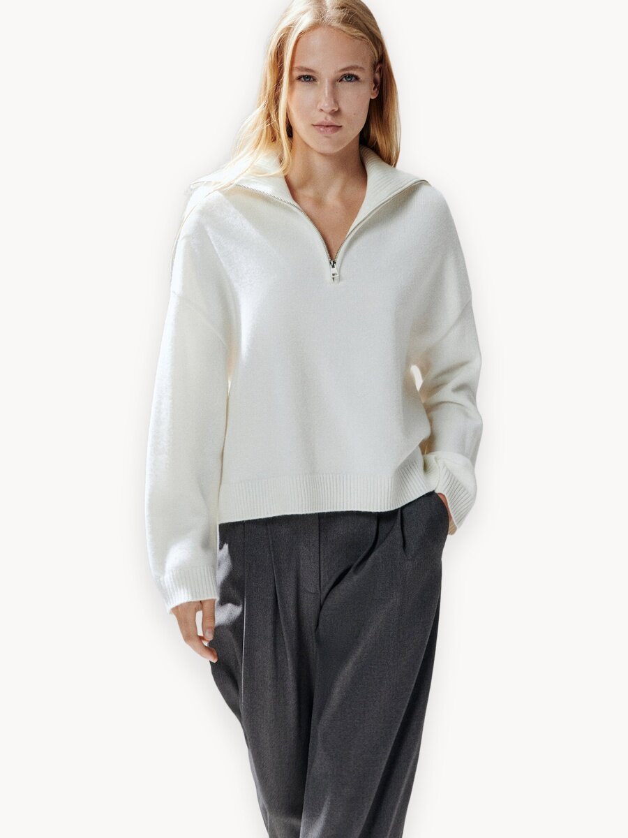 Джемпер Women SMART