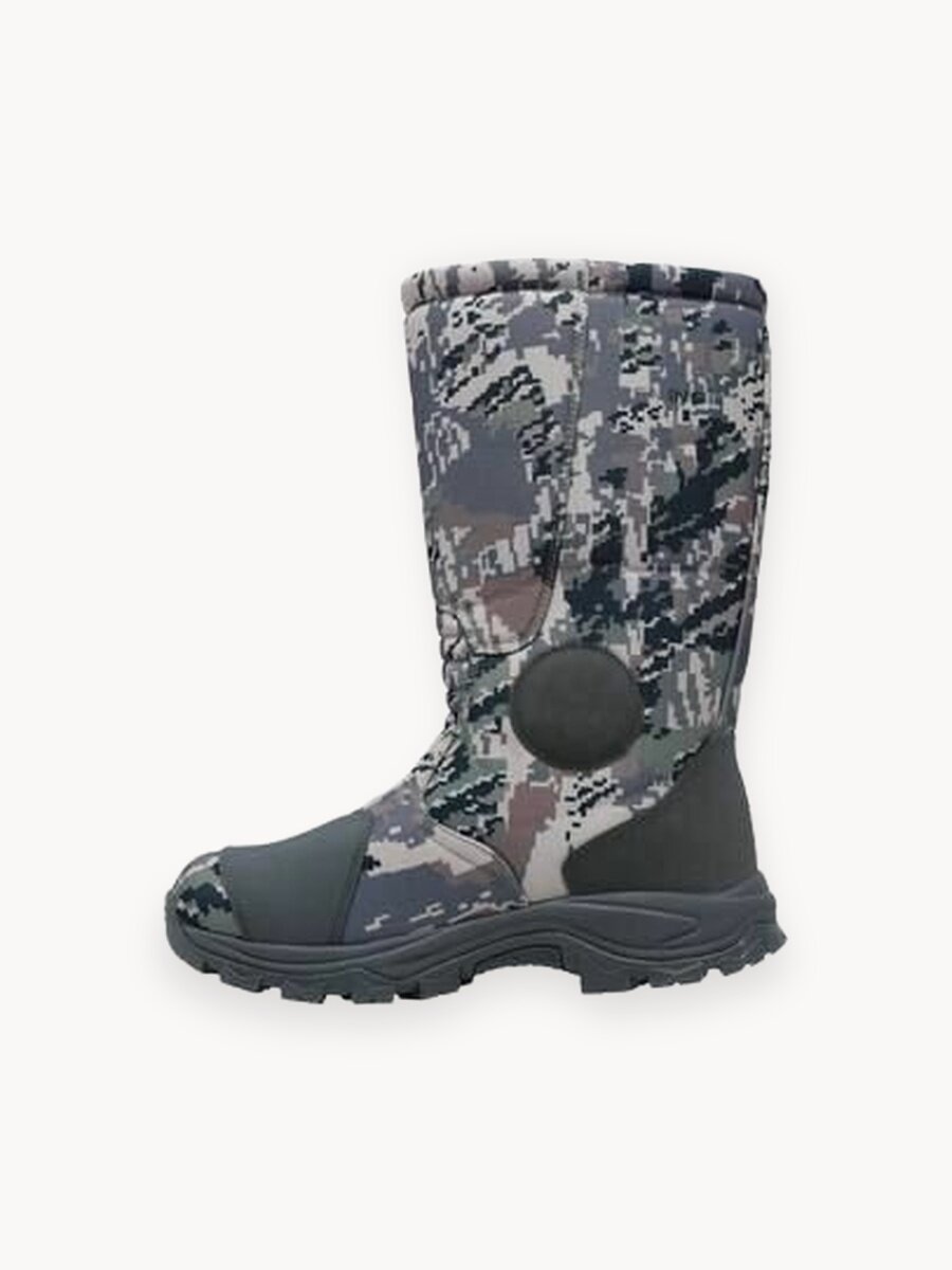 Сапоги охотничьи REMINGTON D9150 FIGURE