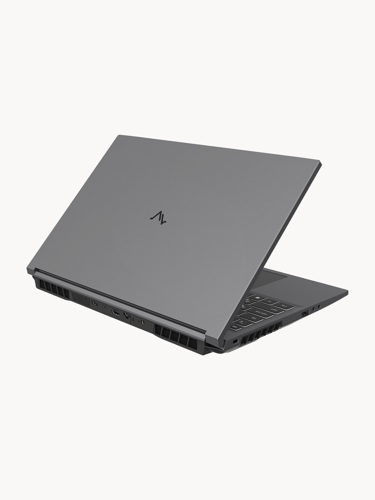 Игровой ноутбук MAIBENBEN X15A-R77435