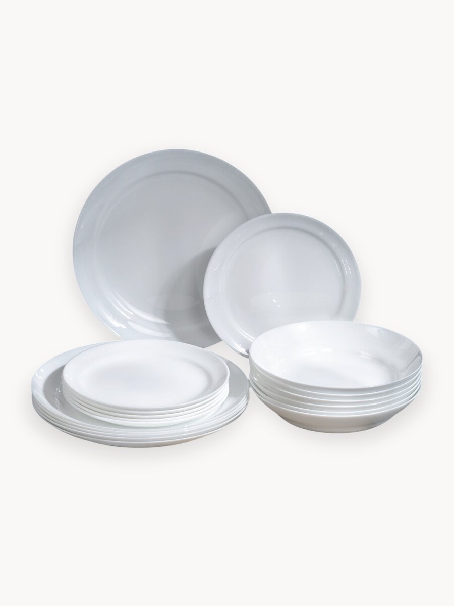 Столовый сервиз Luminarc CANNES