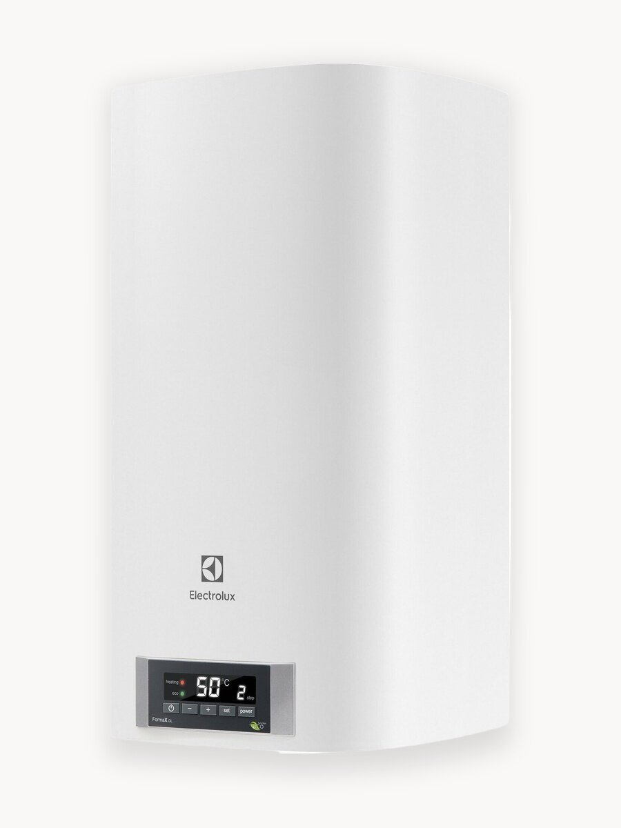 Водонагреватель накопительный Electrolux EWH 50 литров Formax DL