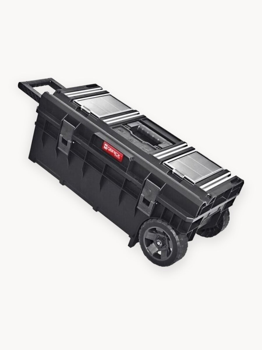 Ящик для инструментов Qbrick System ONE LONGER TECHNIK