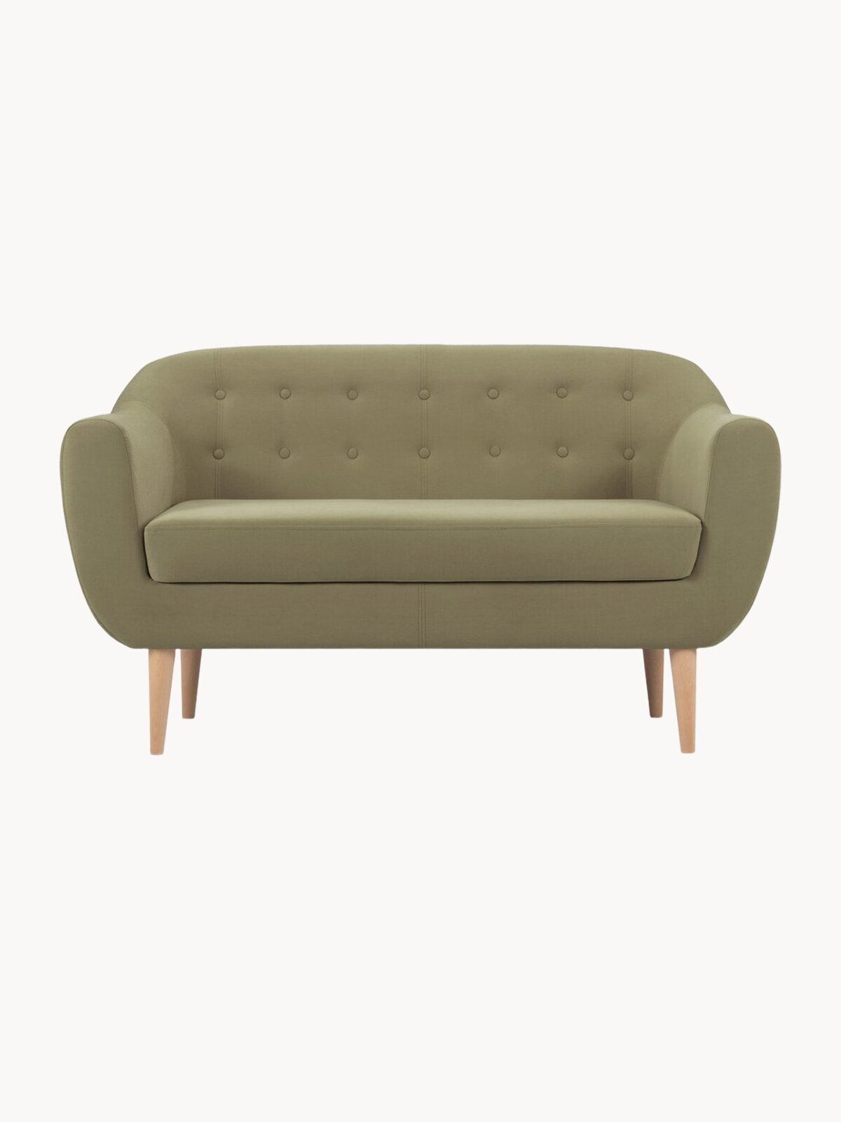 Диван прямой Divan.ru Роттердам 148 x 86 x 87 см