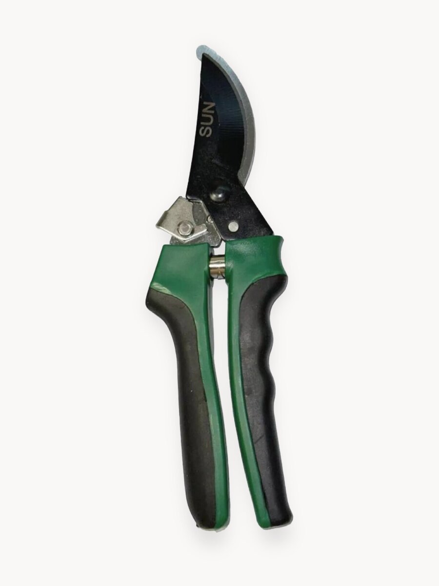 Секатор сучкорез универсальный садовый