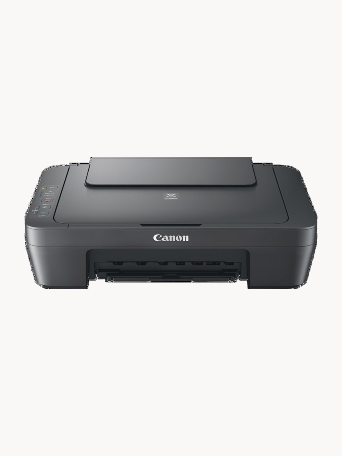 МФУ струйный Canon Pixma MG2541S (A4, принтер/копир/сканер, 4800x600dpi, до 8чб/4цв. ppm, USB) (0727C067/0727C071)