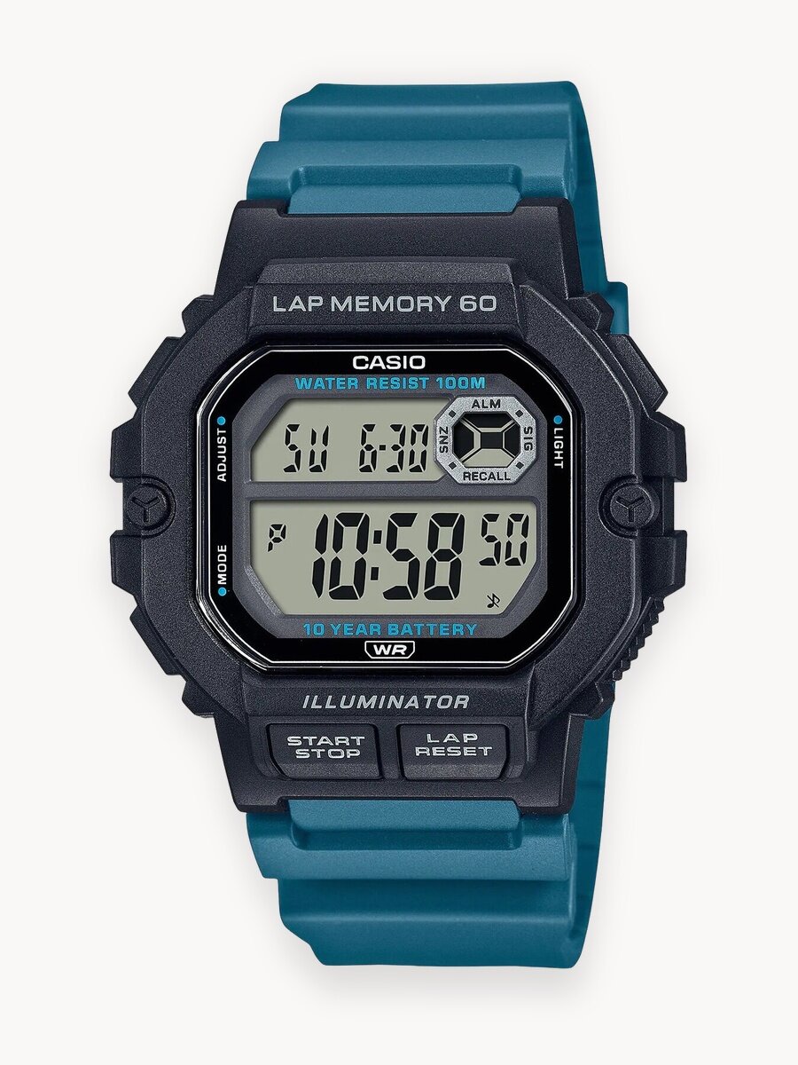 Наручные часы Collection