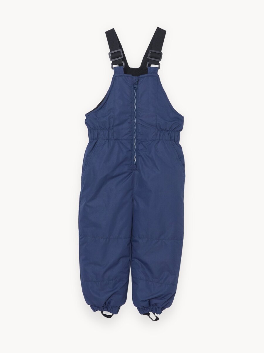 Полукомбинезон утеплённый