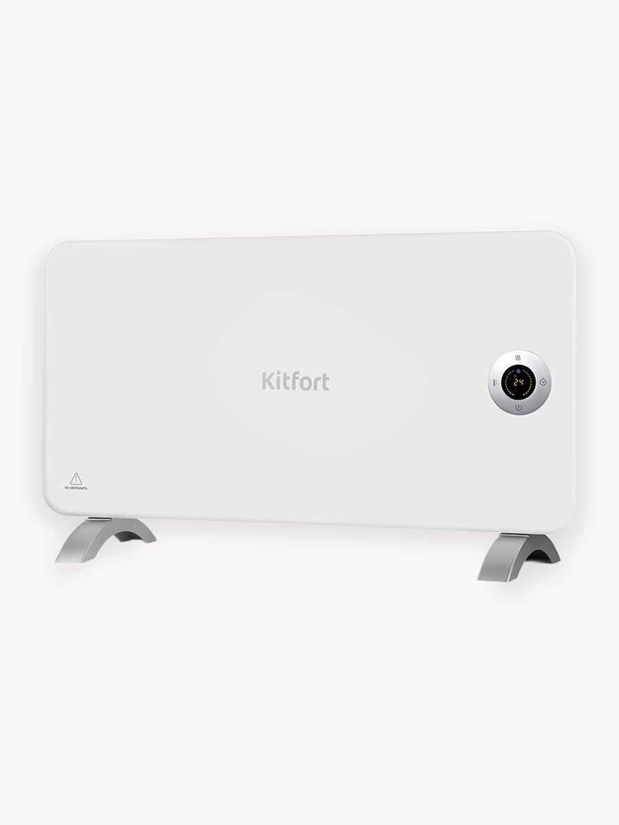 Обогреватель КТ-2708