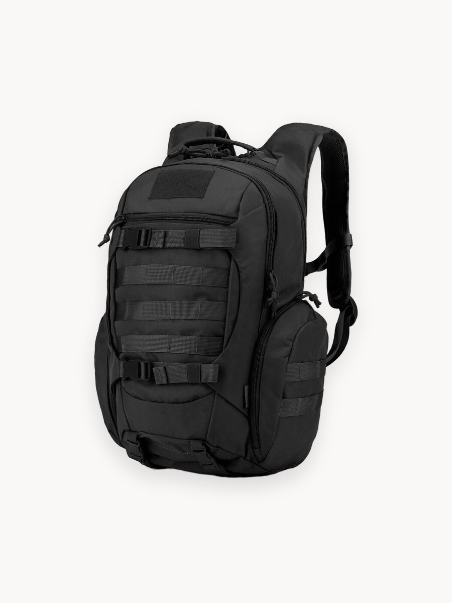 Рюкзак мужской тактический Snoburg "SN9004 оксфорд, 30 л