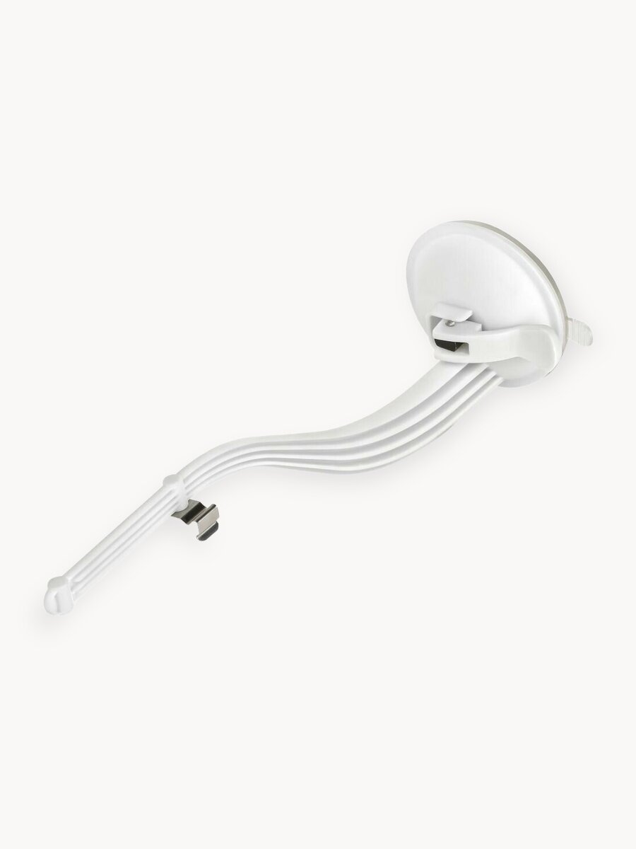 Кронштейн для фитоламп и фитосветильников ЭРА FITO-Hanger на присоске