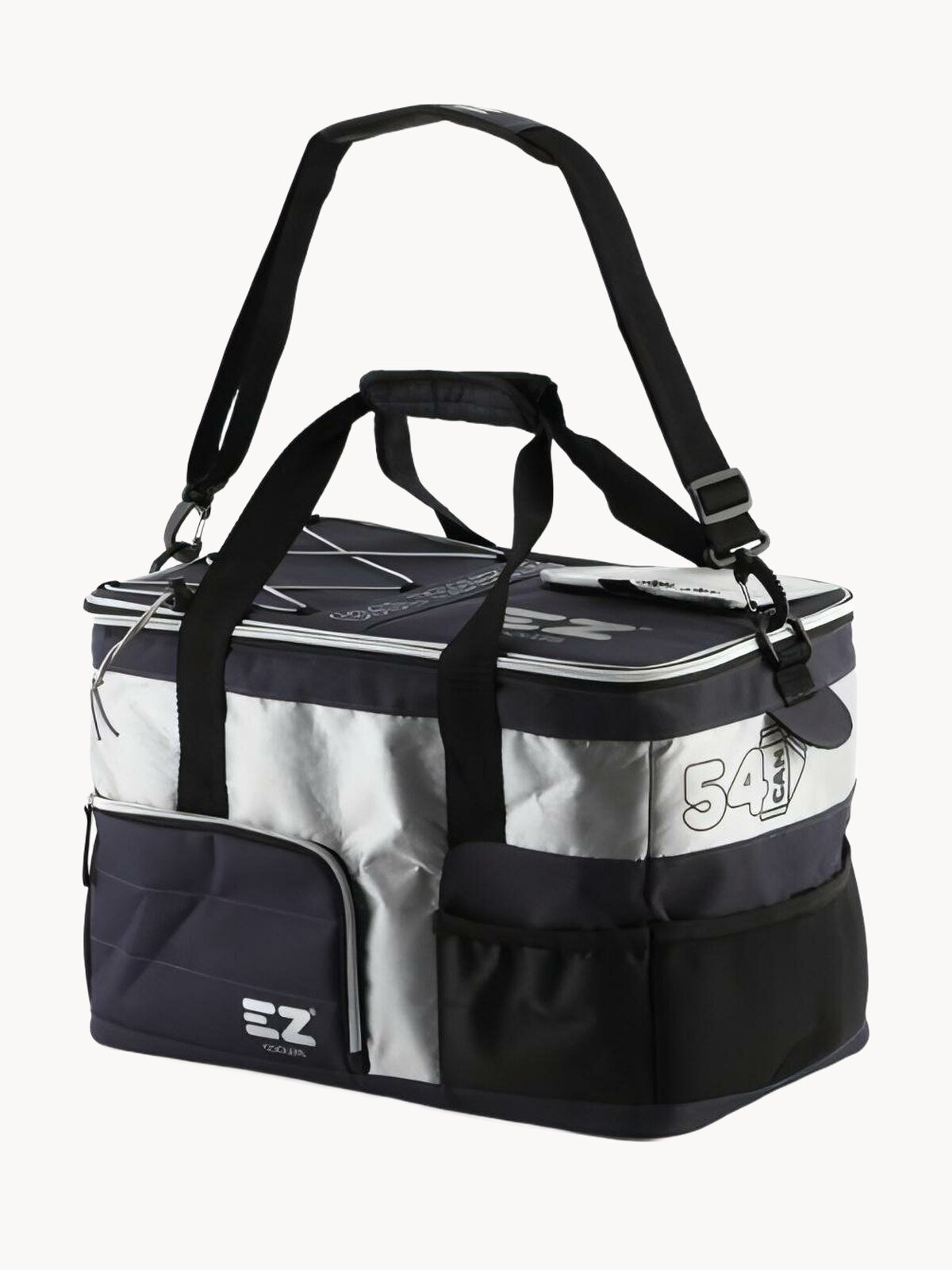Сумка - изотермический контейнер EZ Coolers Travel 54 Can