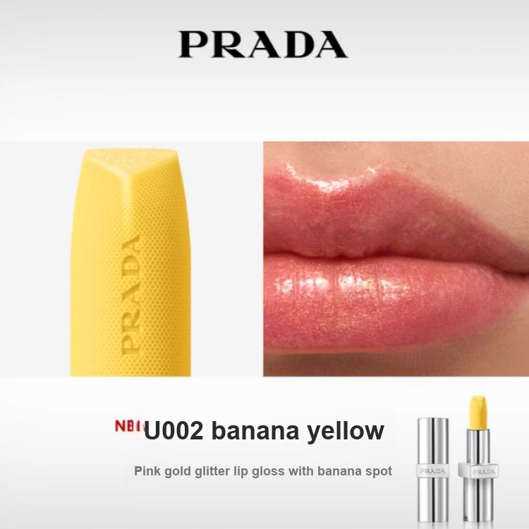 Помада PRADA — фото 1