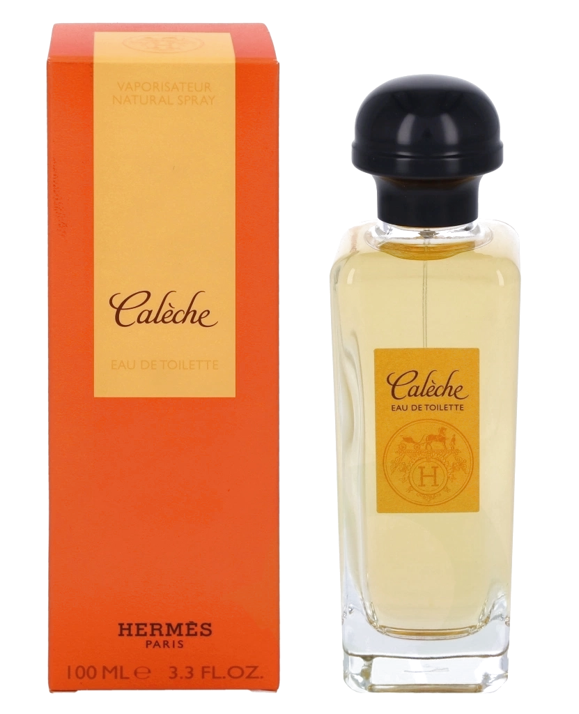 Hermes Caleche духи женские 15 мл / Калеш парфюм для женщин От Гермес