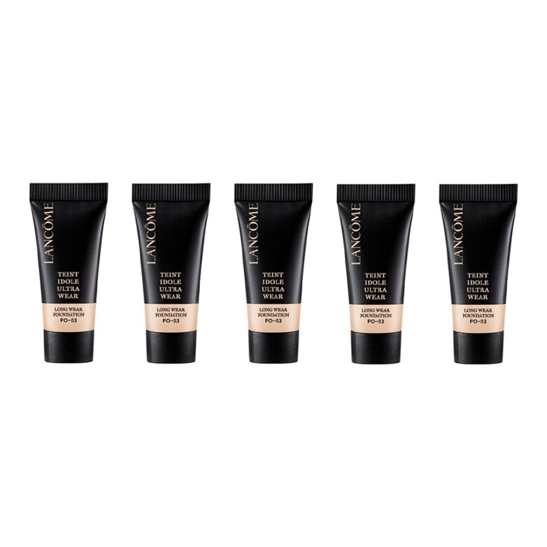 Наборы LANCOME