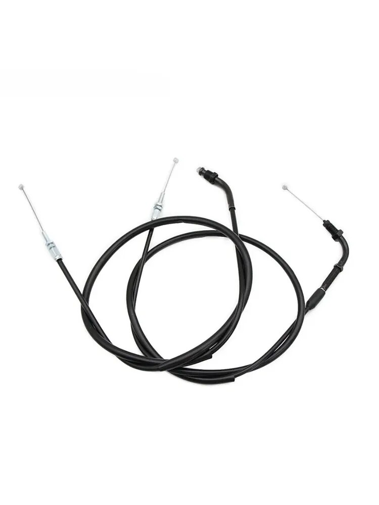 Трос дроссельной заслонки мотоцикла для Honda NV400 Shadow 400 98-03 VT750 VT750C Shadow ACE 97 - 01 VT750DC VT750DC2 VT750CD VT750C2