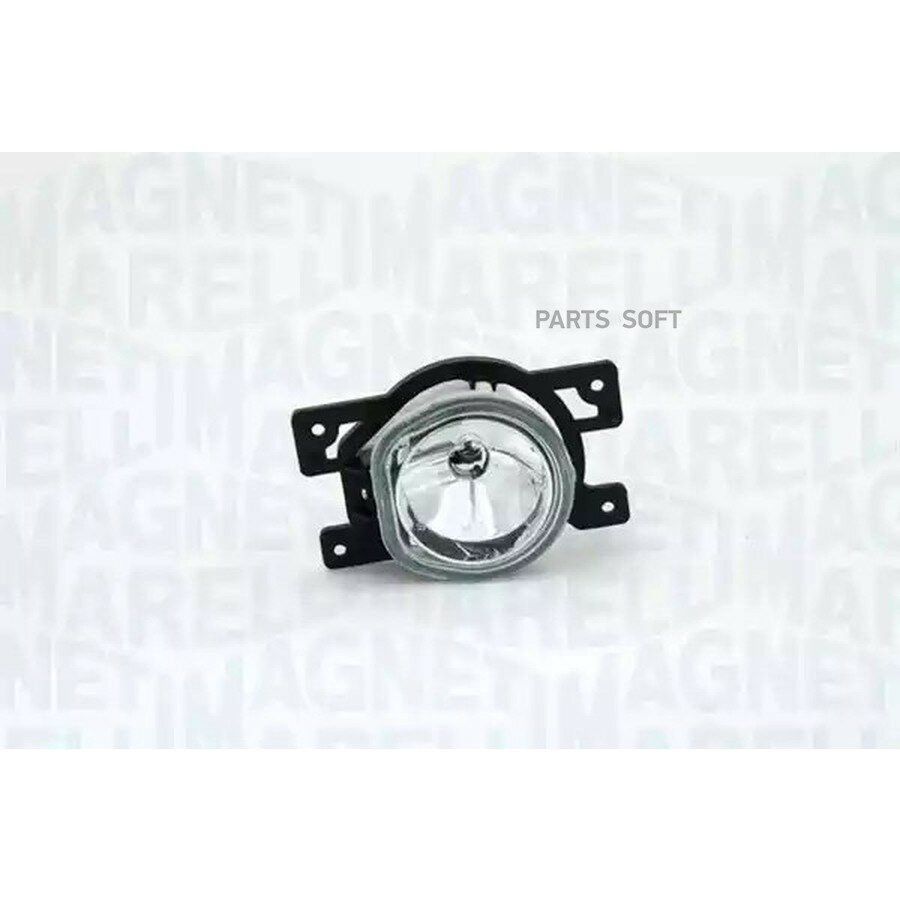 Противотуманная фара от официального дистрибьютора, MAGNETI MARELLI, артикул 712403801110