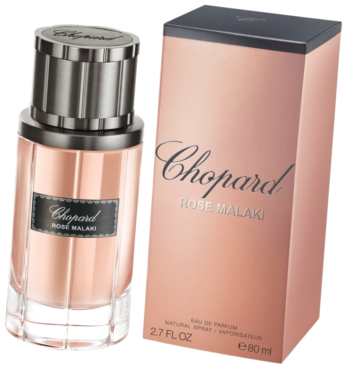 Chopard Rose Malaki парфюм для мужчин и женщин 80 мл - Шопард Роза Малаки