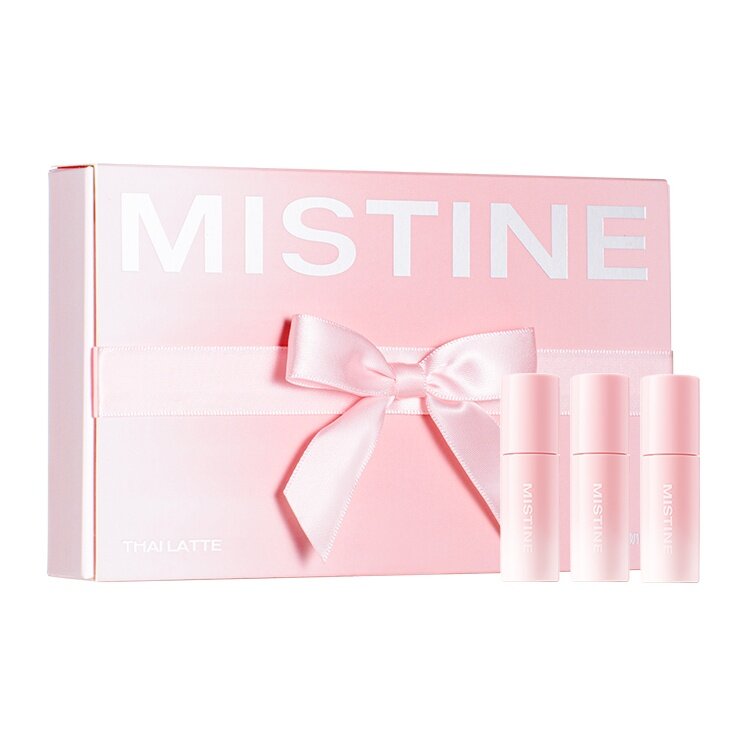 Наборы Mistine