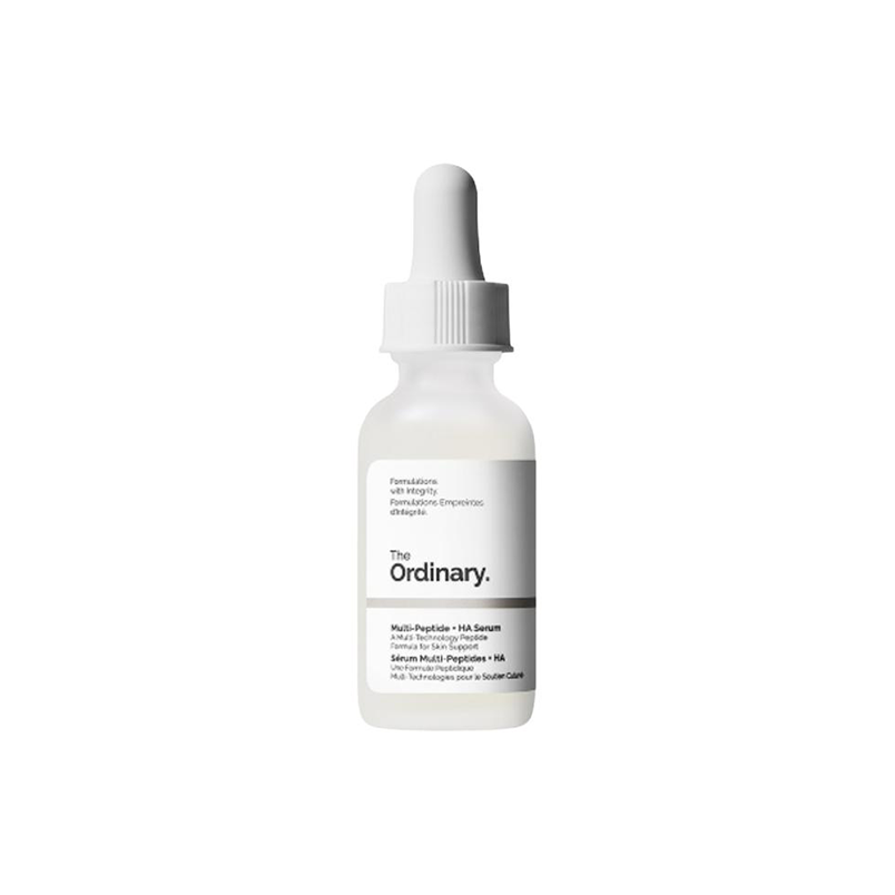 Гели контактные The Ordinary