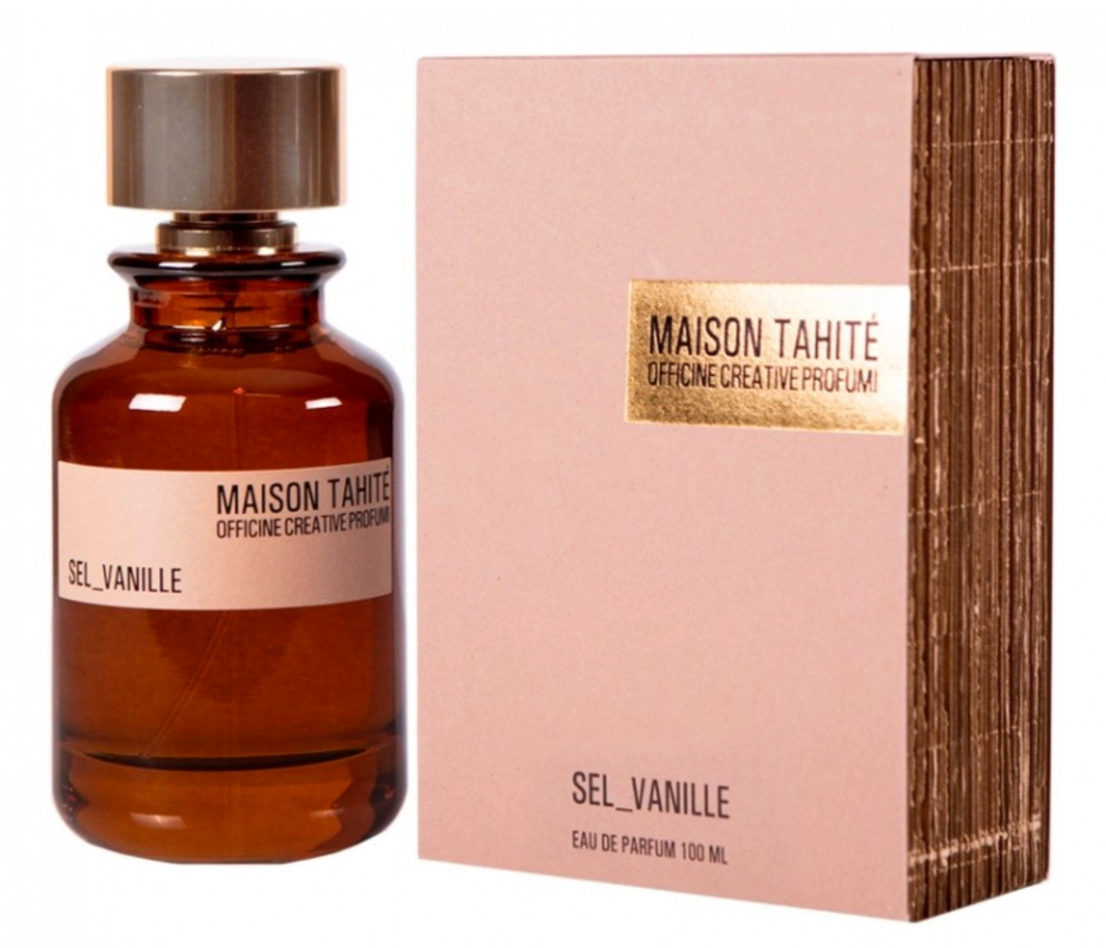 Officine Creative Profumi Sel Vanille 100 мл - парфюмерная вода унисекс