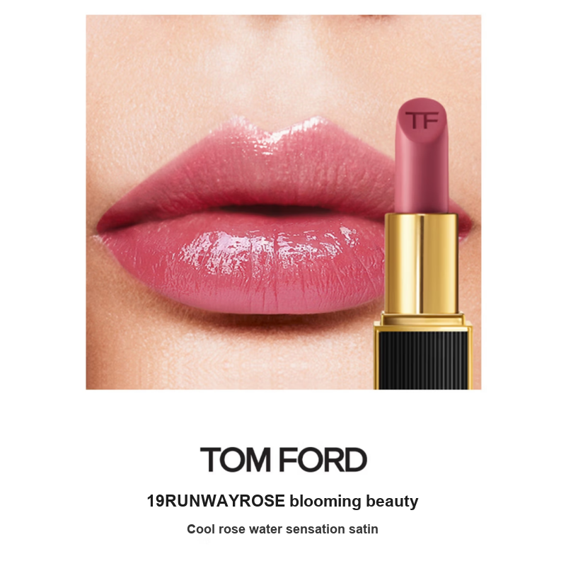 Помада TOM FORD — фото 1