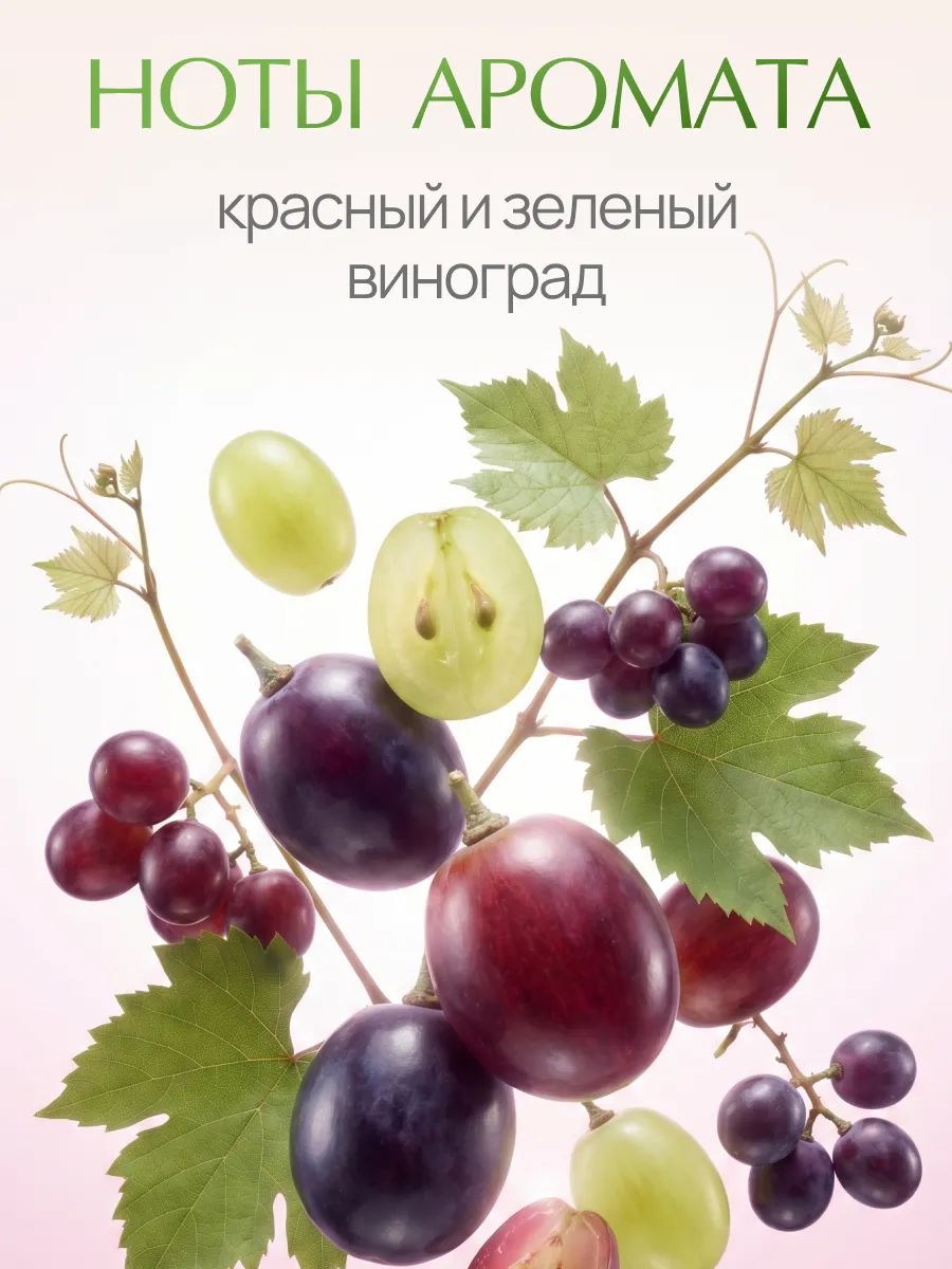 Духи Виноград — фото 1