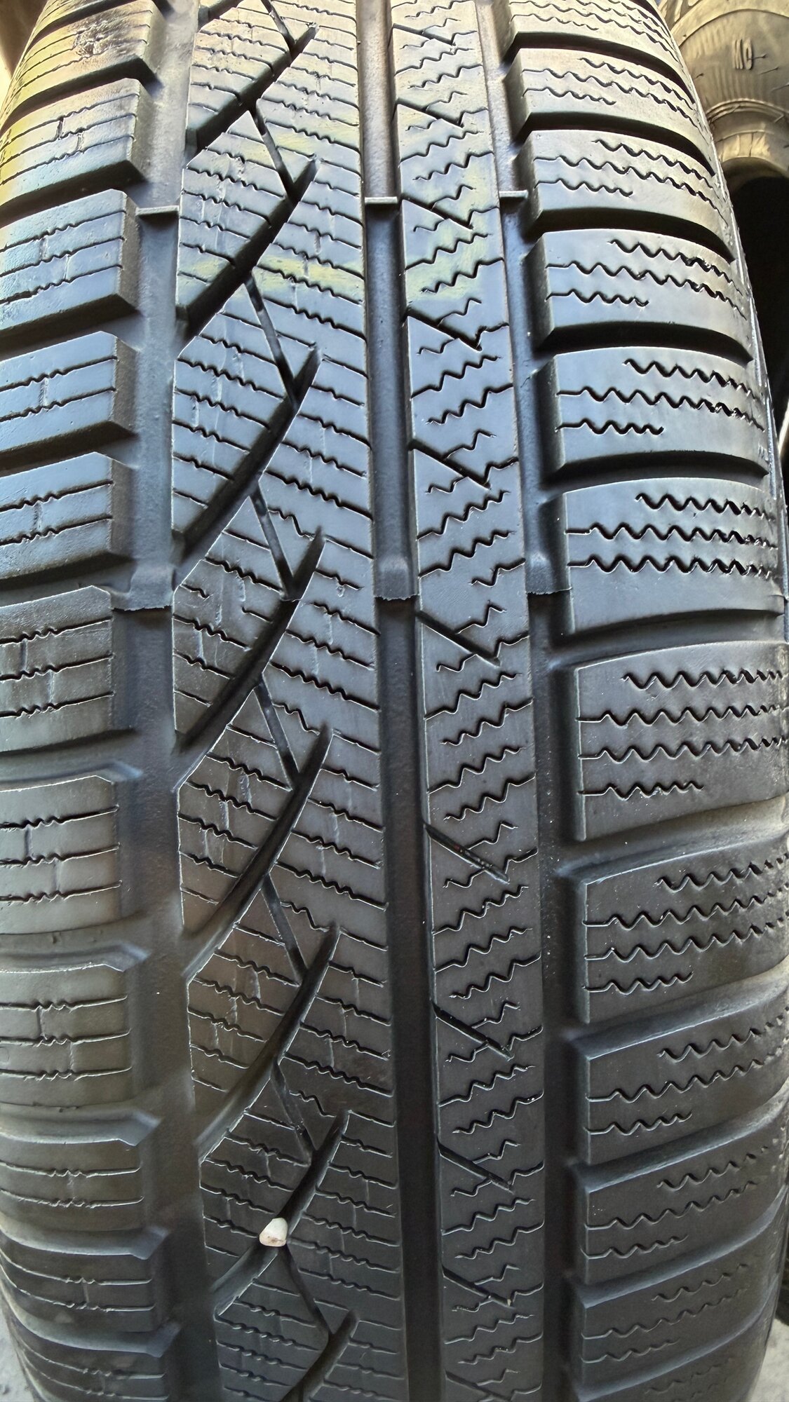 Continental ContiWinterContact TS 810 195/60 16
