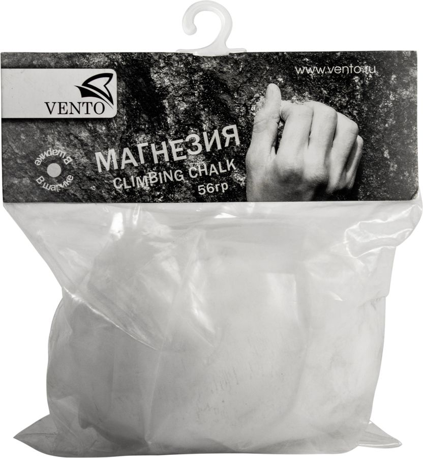 Магнезия Венто шарик 56 г