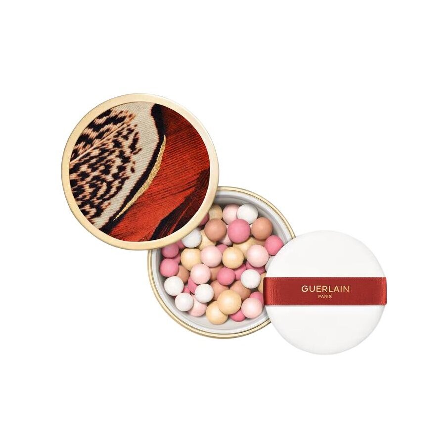 Пудра GUERLAIN