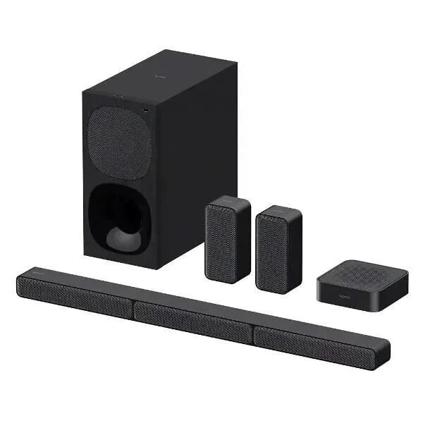[Гарантия подлинности] Саундбар Sony HT-S40R