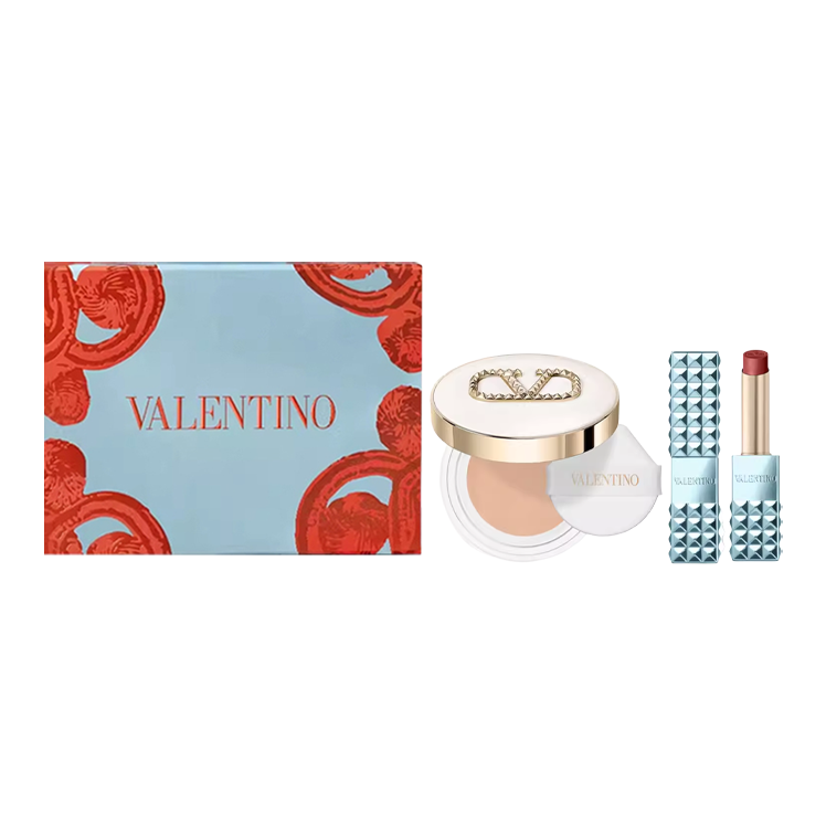 Наборы Valentino