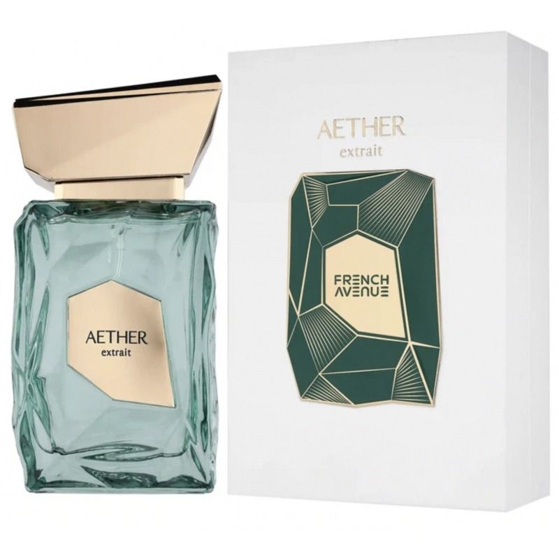 French Avenue Aether Extrait de Parfum духи унисекс 100 мл