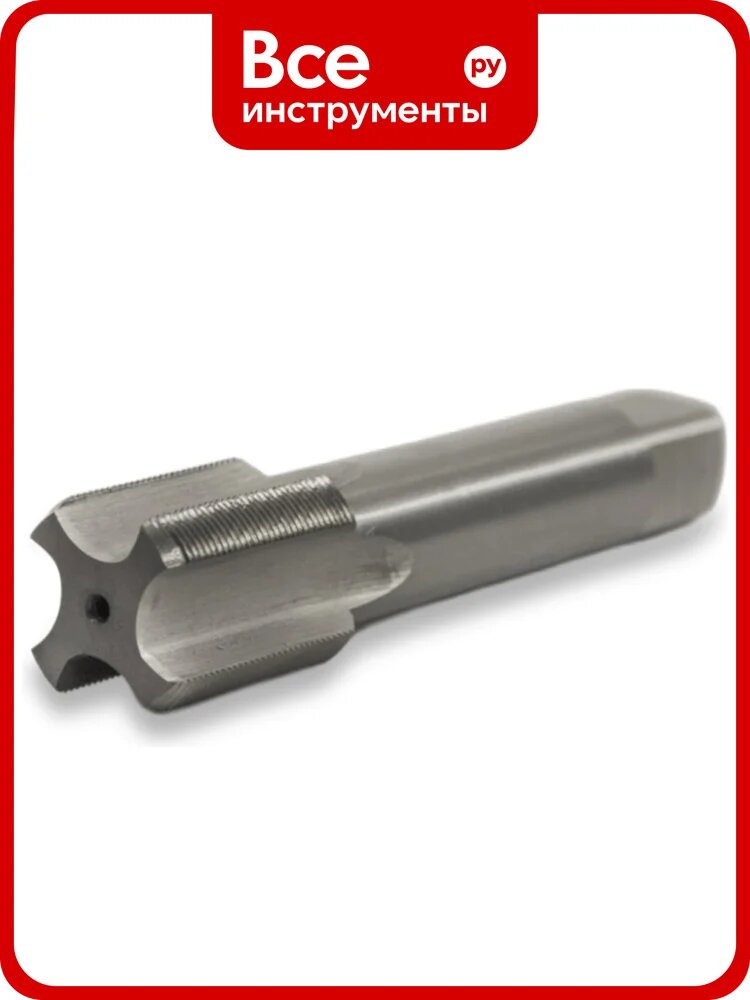Метчик М22х1 машинно-ручной Р6М5 глухой исп1 ГОСТ 3266-81 Beltools ri.113.2811
