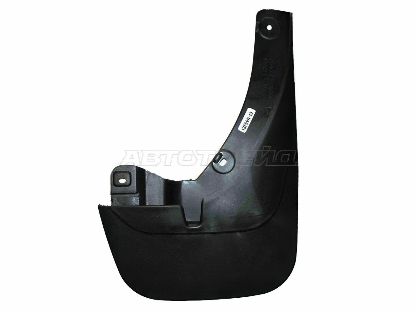 Брызговик передний правый для Тойота Лайт Таунэйс арт STTY78016B1 SAT