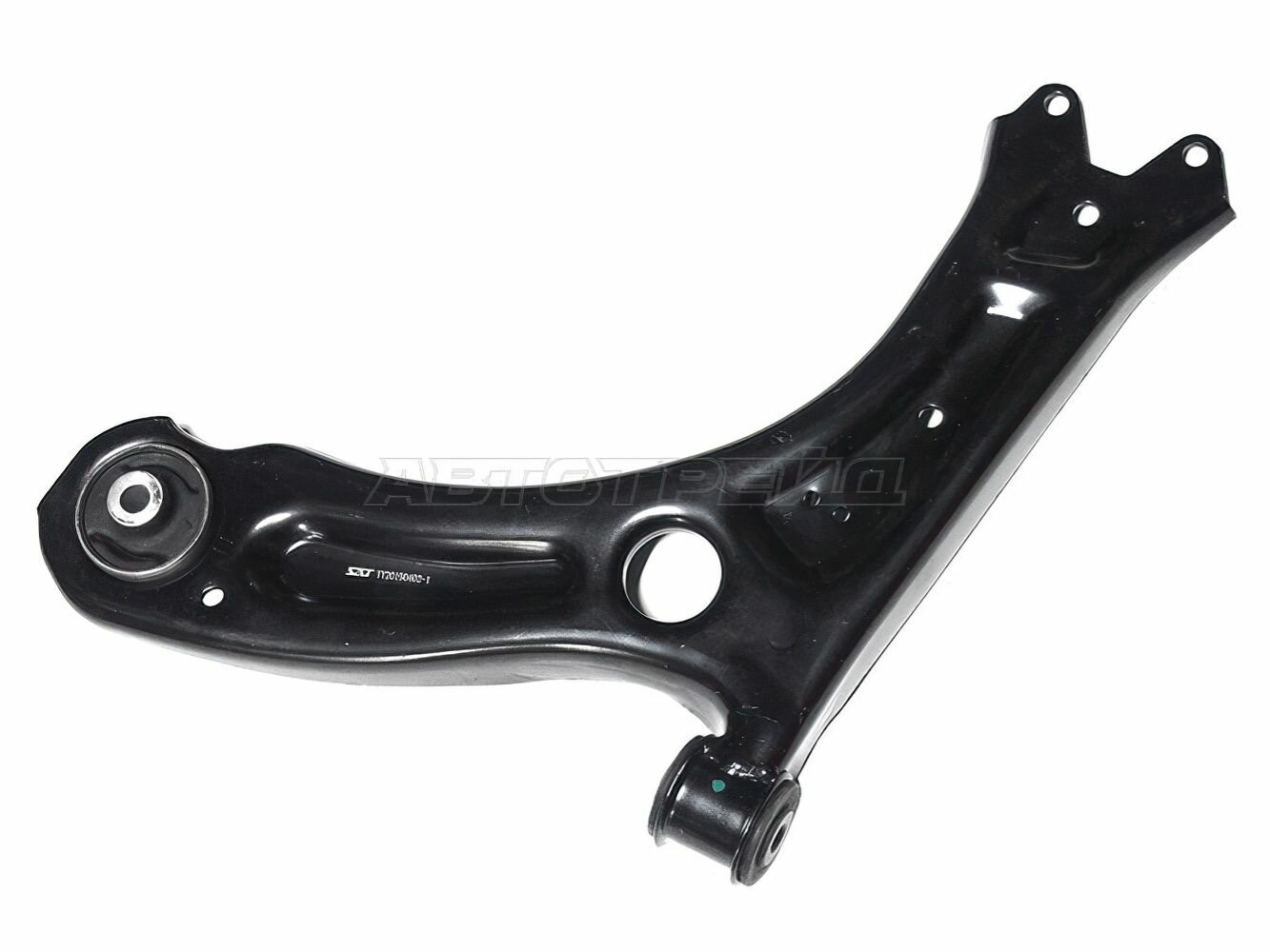 Рычаг передний нижний левый для Фольксваген Джетта арт ST5C0407151B SAT