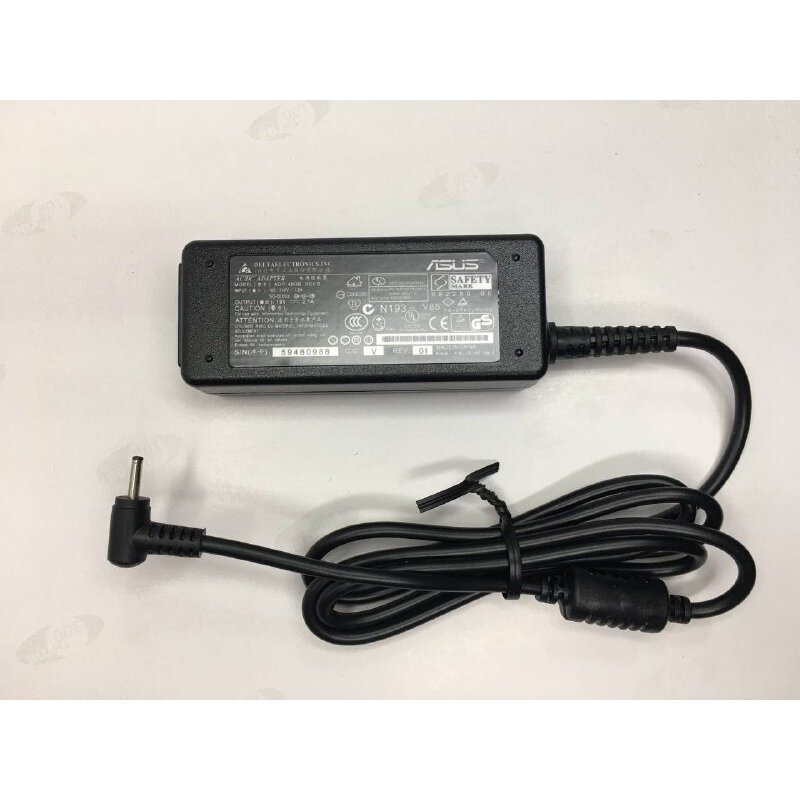 Блок питания Asus 19V, 2.1A, разъем 2.5x0.7мм, ориг