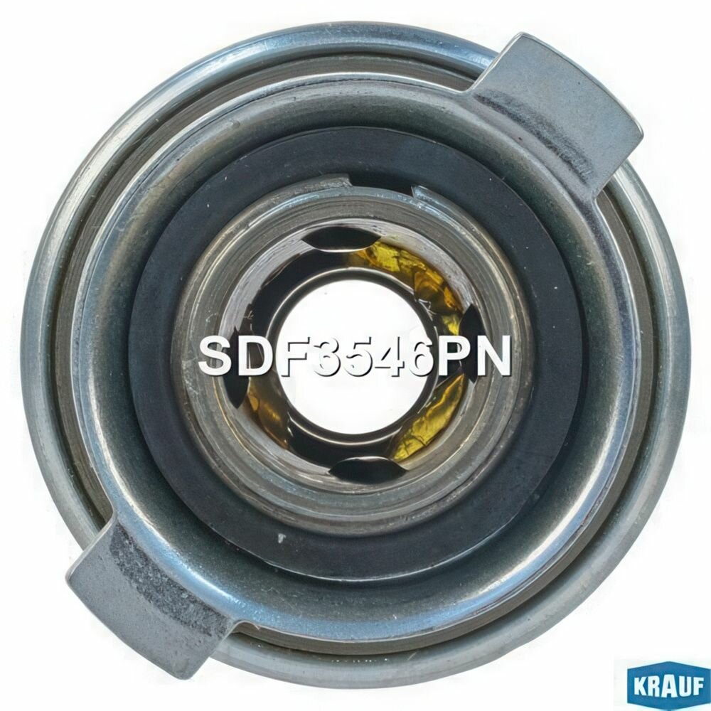 Бендикс стартера, для Тойота Камри V2, Карина, Королла, Литэйс, Форд Гранада, Линкольн Марк, Меркури Кугар арт SDF3546PN