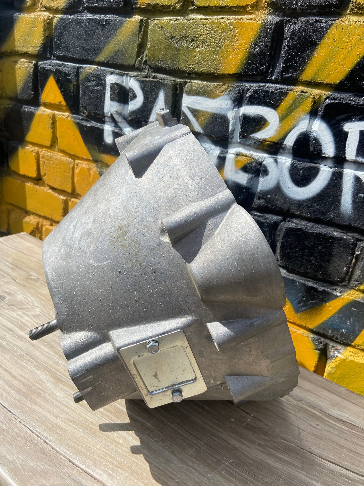 Картер сцепления (колокол), для а/м УАЗ, с двс ЗМЗ-409/409 pro