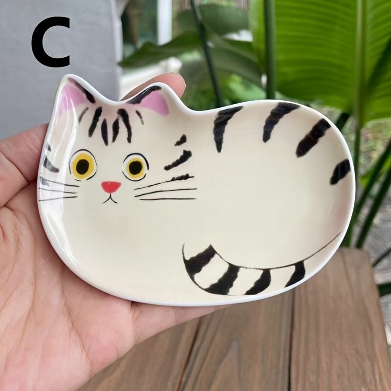 Блюдце для чая и кофе удобное и стильное дополнение к вашей чашке