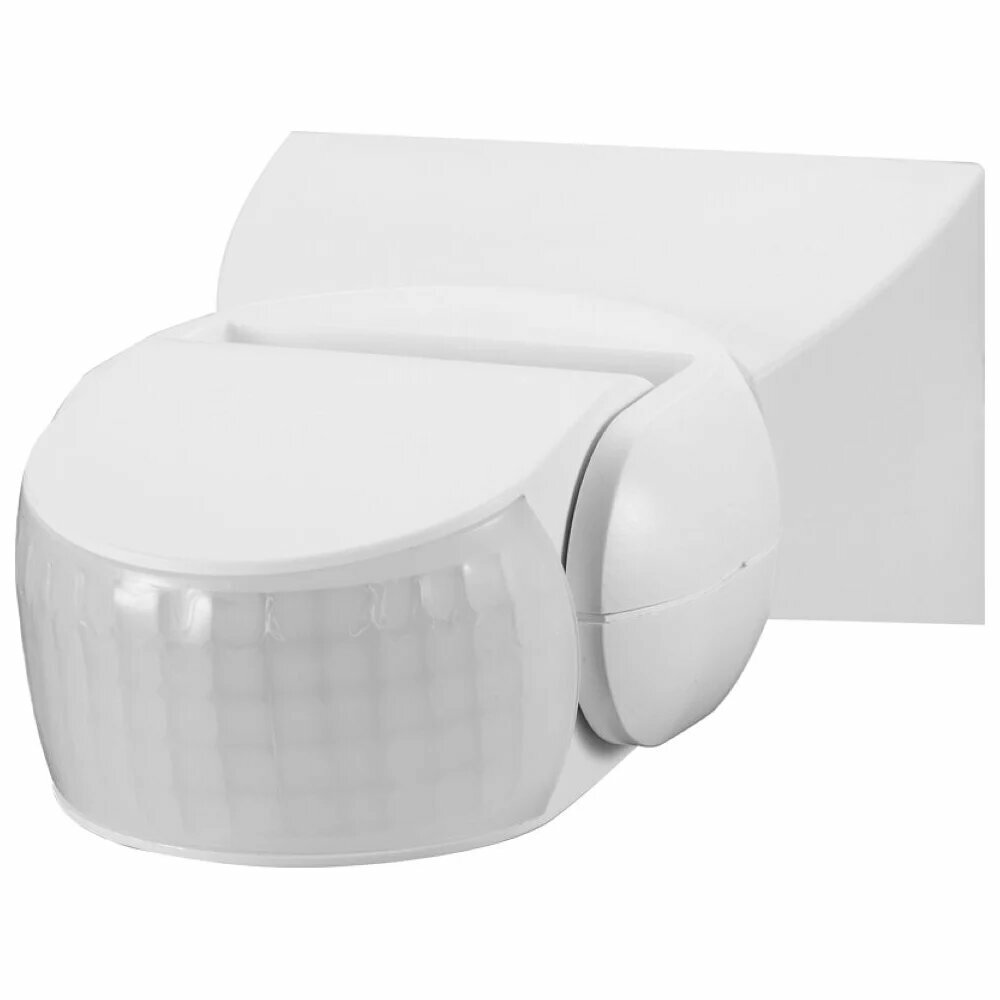 FERON Датчик движения 1200W 12m 180 белый, SEN18, 51518