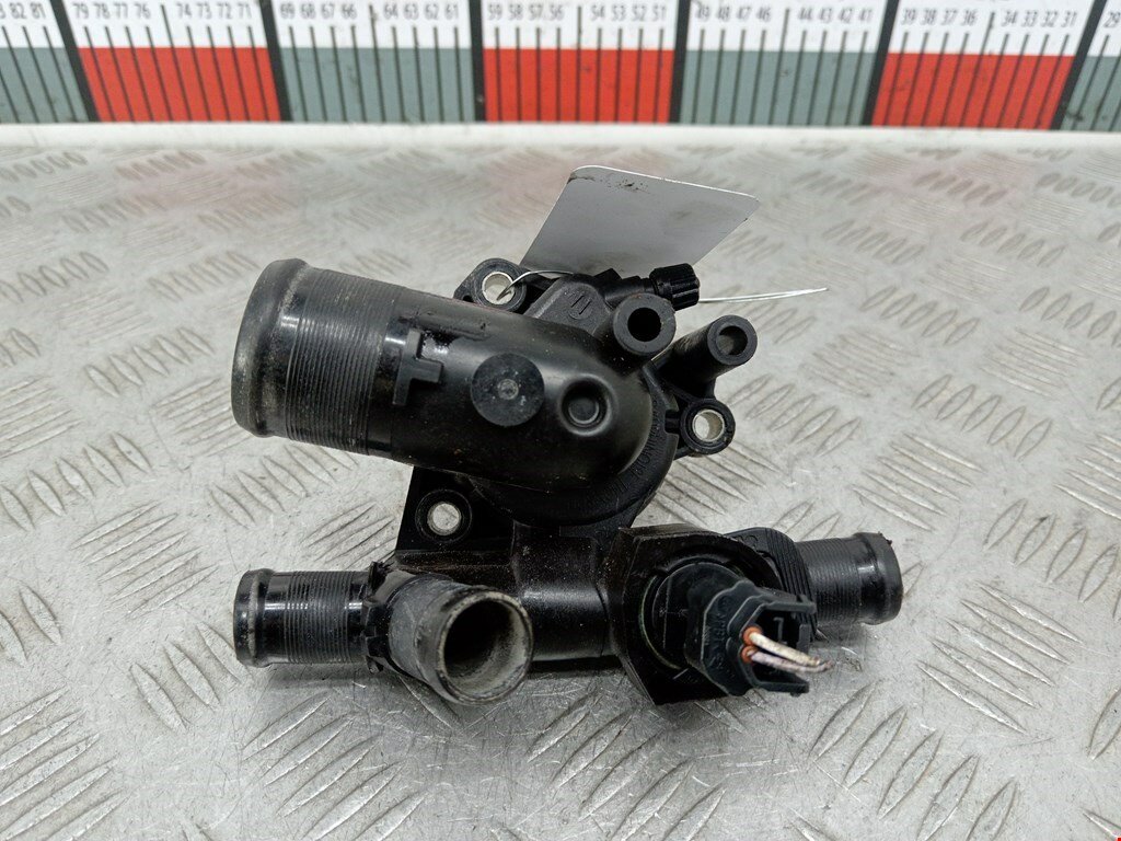 Корпус термостата Renault Laguna 2 8200907234 арт. 2234457