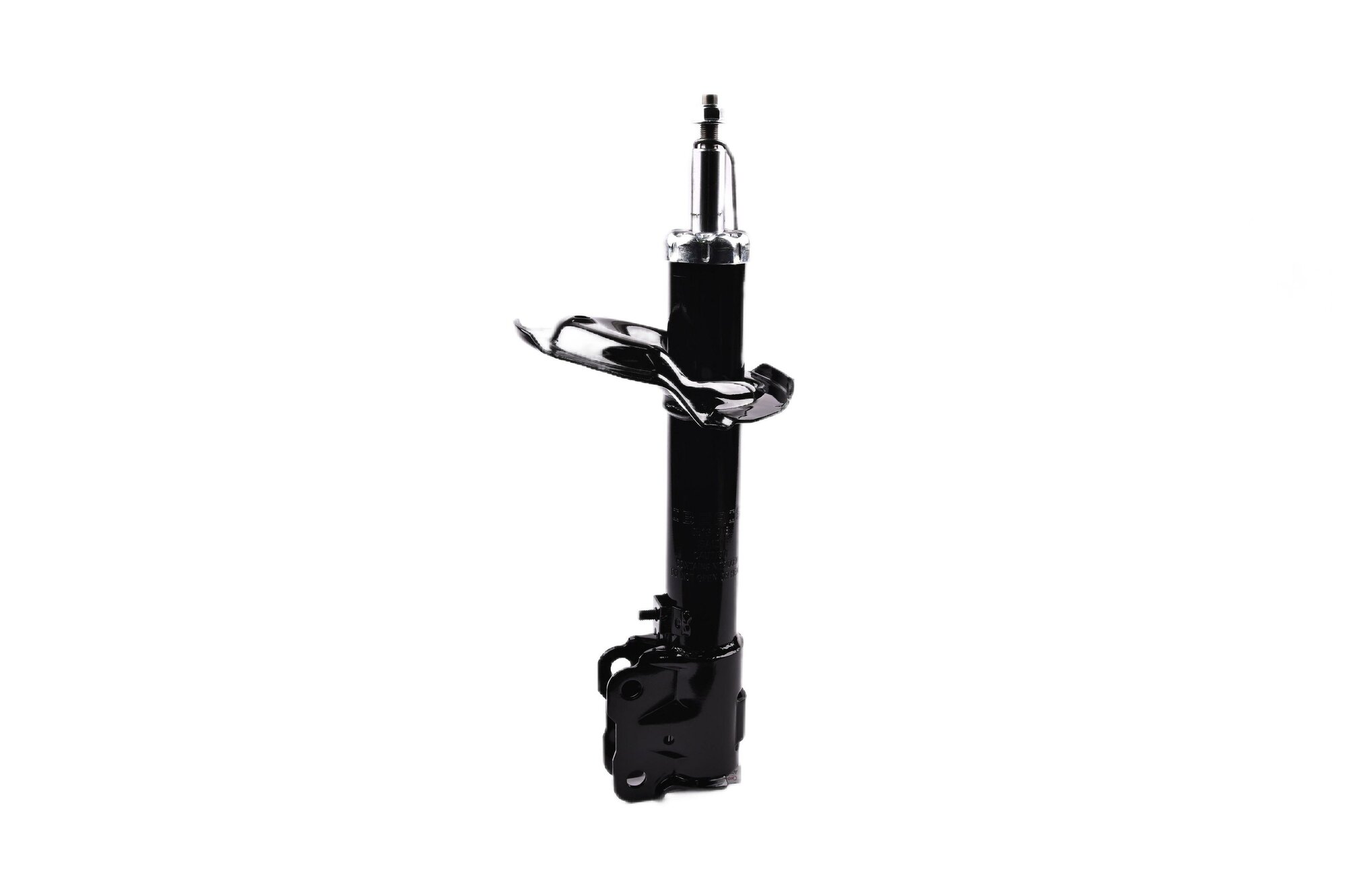 Амортизатор подвески передний газовый правый Тойота Королла, TOYOTA Corolla E12 -08, 4851009701, 334817