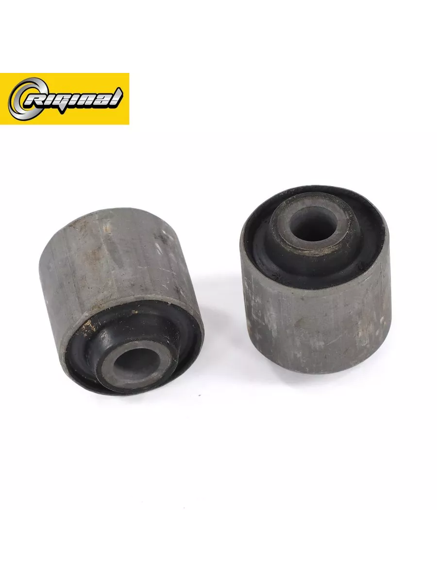 Сайлентблок Riginal для а/м Г- ель A21R23 Next нижний , 2 шт.