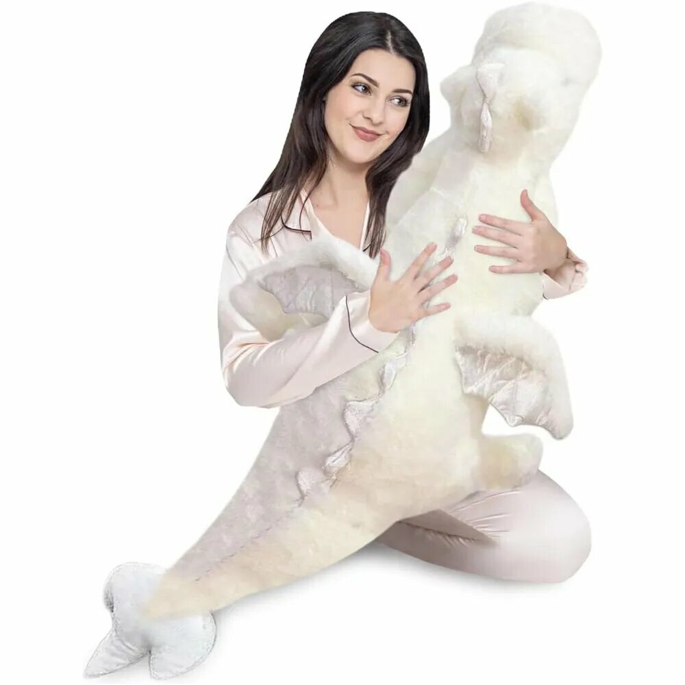 90/120/150cm домашний интерьер, подушка, кукла, плюшевый маленький летающий дракон